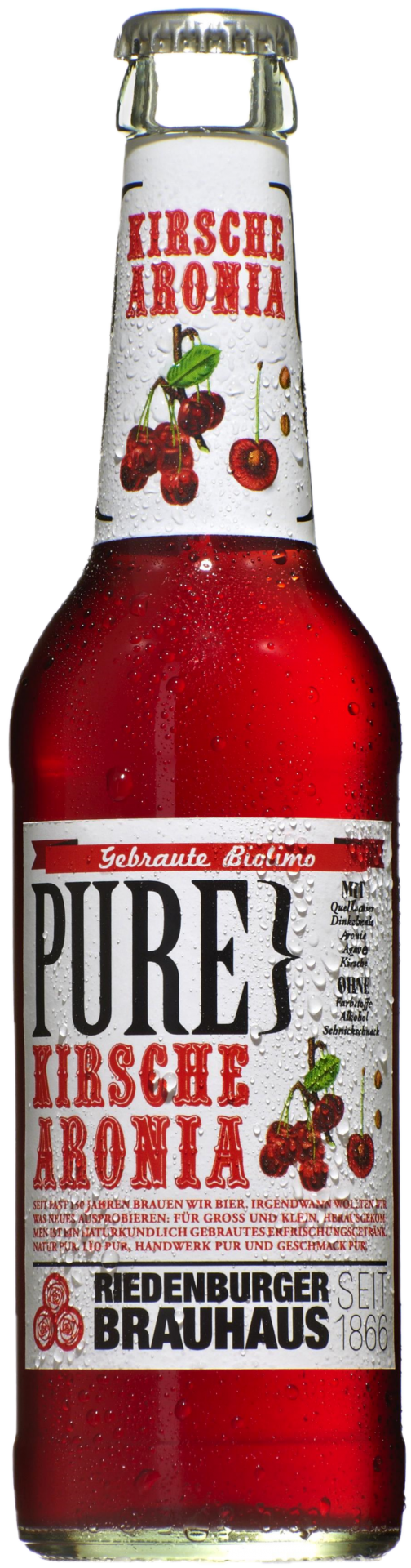 PURE Kirsche-Aronia | 378