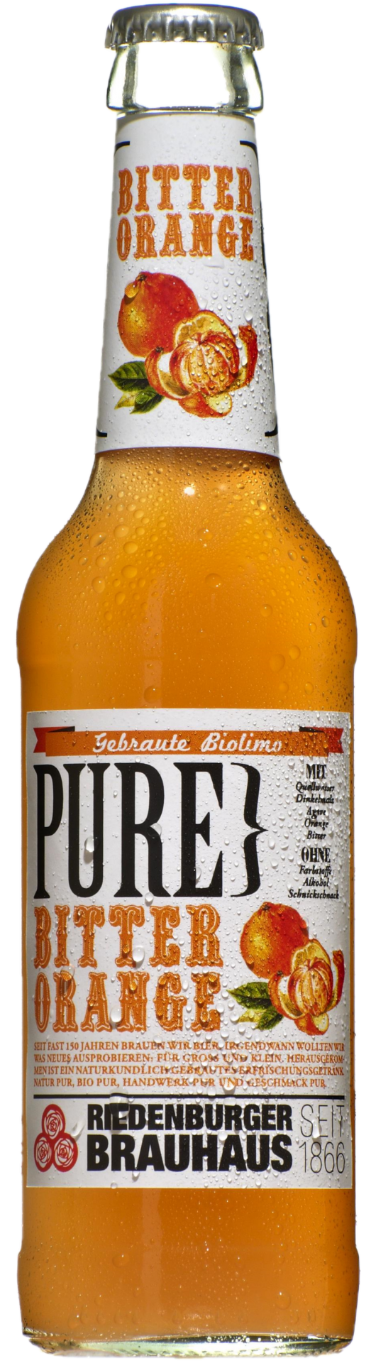 PURE Bitter-Orange | 377